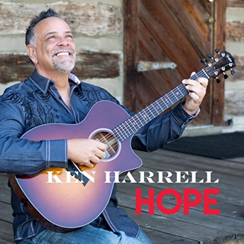 Hope by Ken Harrell on Amazon Music - Amazon.co.uk