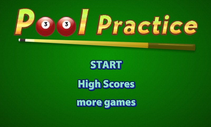 Pool Practice: app su Amazon Appstore