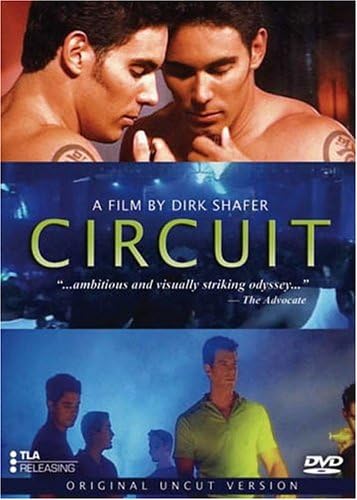 Circuit [Import]: Amazon.ca: Jonathan Wade-Drahos, Andre Khabbazi ...