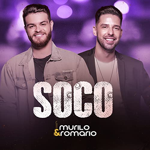 Play Soco (Ao Vivo) by Murilo e Romario on Amazon Music Unlimited