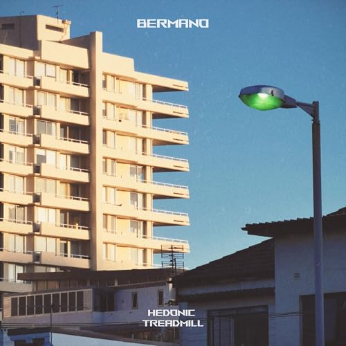 Play Hedonic Treadmill by Bermano on Amazon Music Unlimited