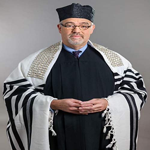 Amazon.com: #10 - Chazzan (Cantor) Daniel Schwartz takes a deep dive ...