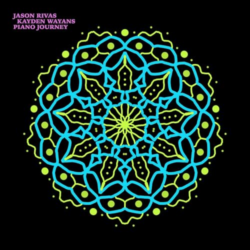 Amazon Music UnlimitedでJason Rivas & Kayden WayansのPiano Journeyを