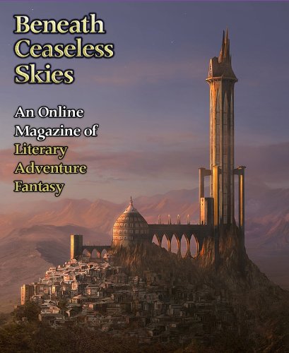 Amazon.com: Beneath Ceaseless Skies Issue #51 eBook : Tobler, E ...
