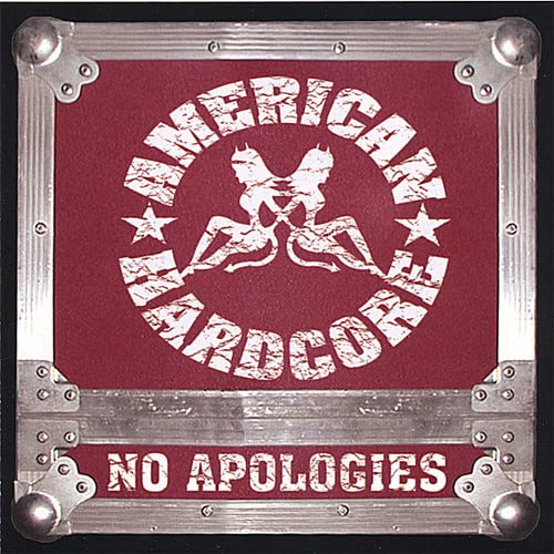American Hardcore - No Apologies - Amazon.com Music