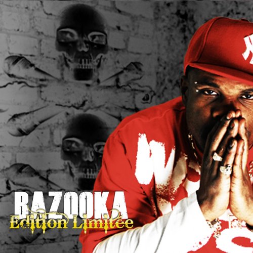 Amazon MusicでBazookaのEdition Limitéeを再生する