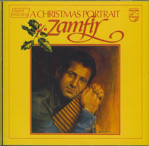 Zamfir - Zamfir: A Christmas Portrait - Amazon.com Music