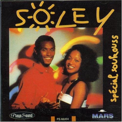 Soley - Special Soukouss - Amazon.com Music