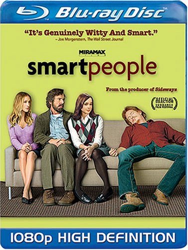 Amazon.com: Smart People : Dennis Quaid, Thomas Haden Church, Sarah ...