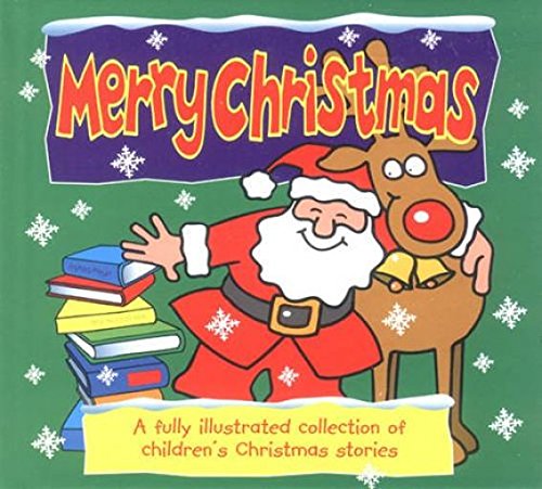 Merry Christmas (Playtime): Barbara Paul: 9781857816686: Amazon.com: Books