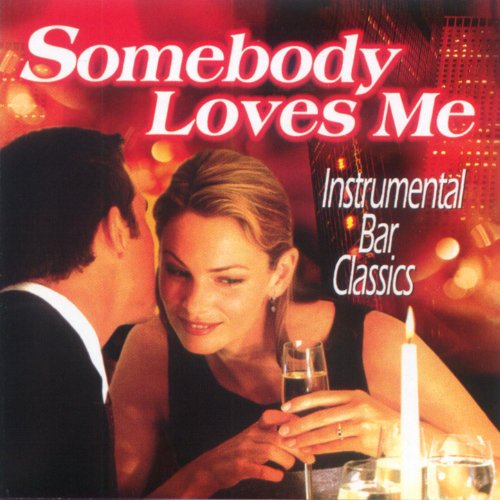 Somebody Loves Me von VARIOUS ARTISTS bei Amazon Music - Amazon.de