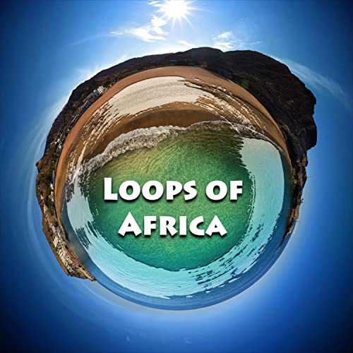 Play Loops of Africa by Zen Loops on Amazon Music
