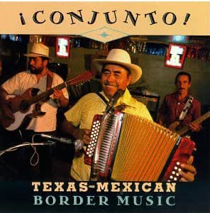 Amazon.co.jp: Vol. 1-Conjunto! Tex-Mex Borde: Music