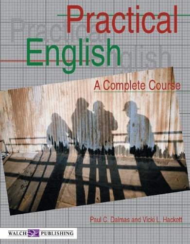 Practical English a Complete Course: Vicki L. Hackett: 9780825111952 ...