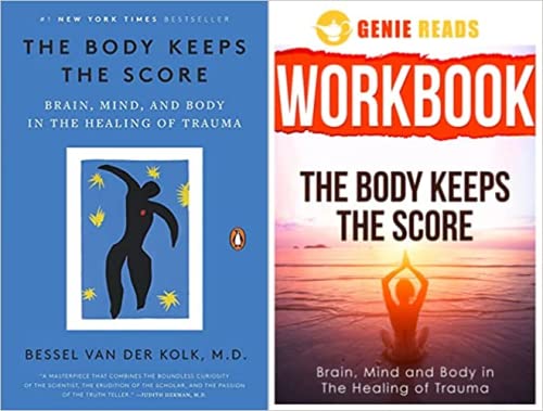 The Body Keeps the Score & Workbook for The Body Keeps The Score by ...