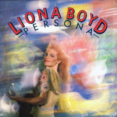 Amazon.com: Persona: CDs & Vinyl