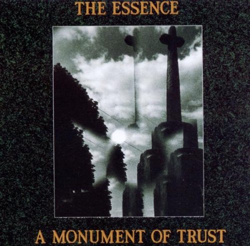 A Monument of Trust: Amazon.de: Musik-CDs & Vinyl