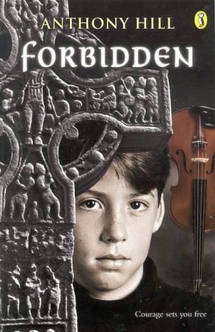 Amazon.co.jp: Forbidden : Hill, Anthony: 洋書