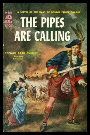 Pipes Are Calling | Amazon.com.br