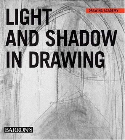 Light And Shadow in Drawing (Drawing Academy Series): Martin I Roig ...