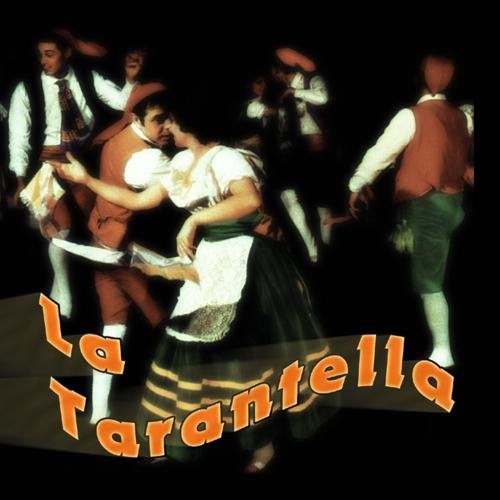Amazon.com: La Tarantella: CDs & Vinyl