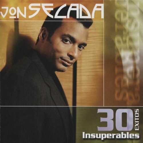 Secada, Jon - 30 Exitos Insuperables - Amazon.com Music