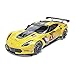 Amazon.com: Revell 85-4304 Chevy Corvette C7.R Model Car Kit 1:25 Scale ...