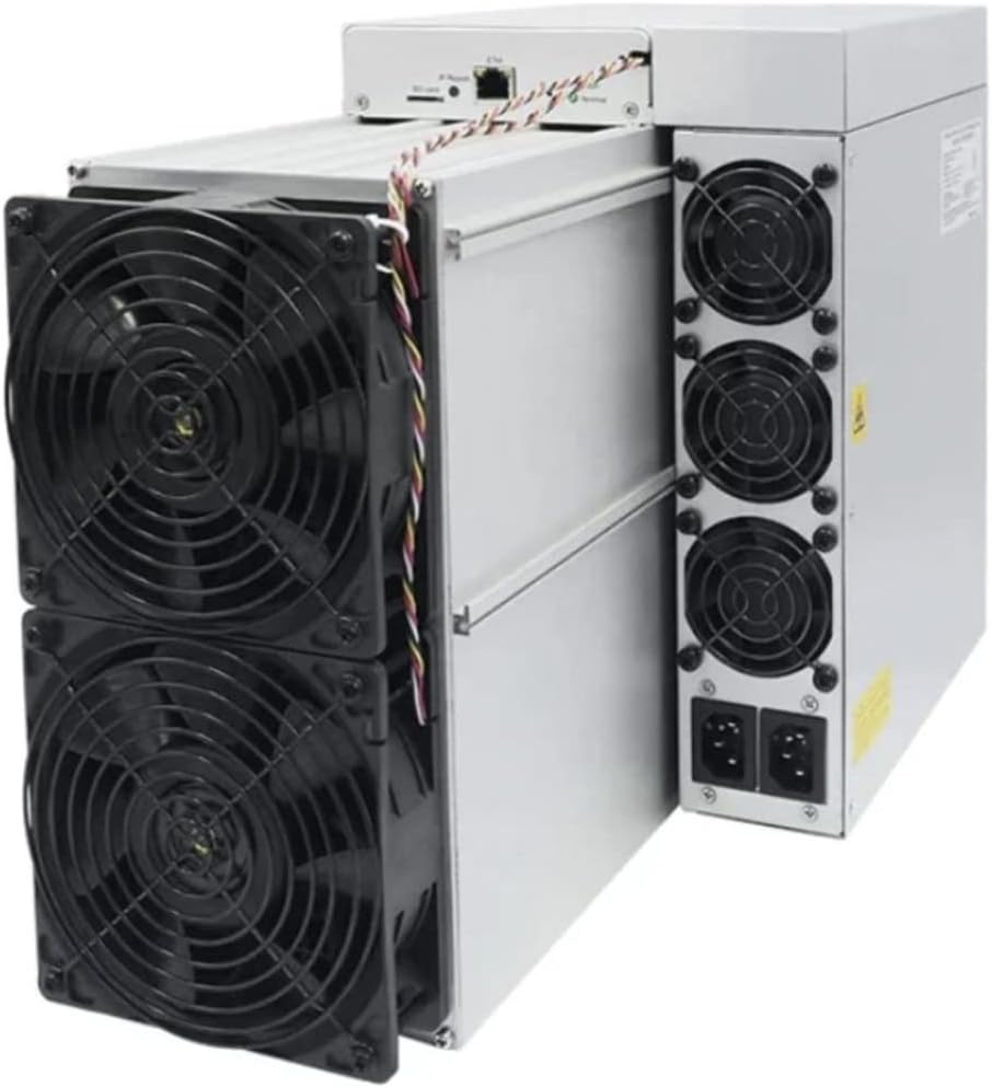 Amazon.com: Antminer E9 2340M/s 0.8J/M 1920W Ethash Algorithm ETC Miner Master Ethereum Miner ...