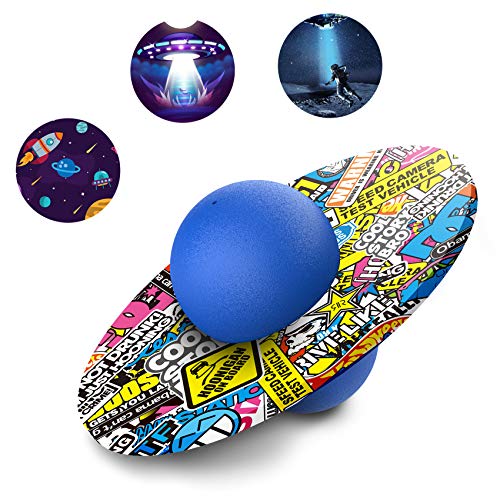 Find The Best Pogo Balls For Adults Reviews & Comparison - Katynel