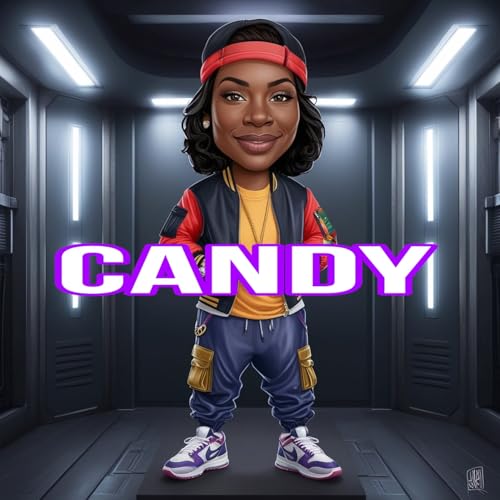 Amazon.co.jp: Candy : Bryan G: デジタルミュージック