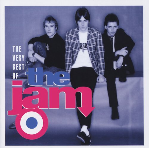 Amazon.com: The Very Best Of The Jam : The Jam: Digital Music