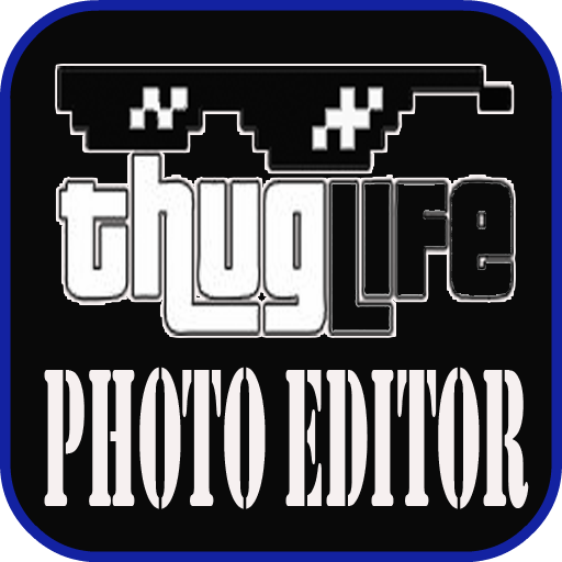Thug Life Photo Editor - App on the Amazon Appstore