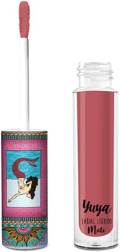Amazon.com : YuYa - Republic Cosmetics Fugaz Lips, Cheeks and Eyes Long ...