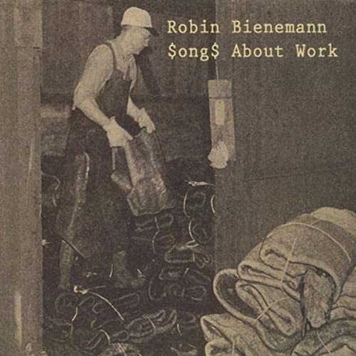 Amazon.com: Songs About Work : Robin Bienemann: Digital Music