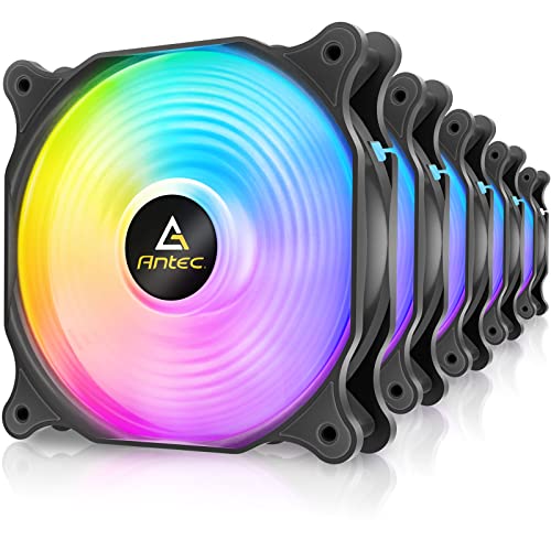 Find The Best Addressable Rgb Case Fans Reviews & Comparison - Katynel