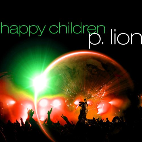 Amazon.com: Happy Children : P. Lion: Digital Music