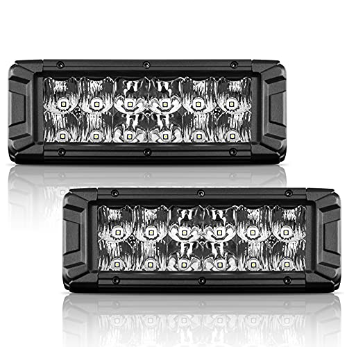 Buy 8 inch led light bar In Pakistan 8 inch led light bar Price