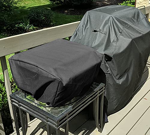 Westeco Griddle Cover 22 Inch for Blackstone 22inch Griddle with Hood ...