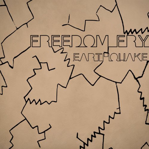 Amazon Music Unlimited - Freedom Fry 『Earthquake - Single』