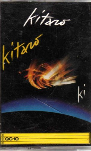 Kitaro - Ki - Amazon.com Music