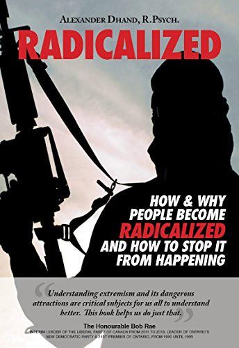 RADICALIZED: How & Why People Become Radicalized And How To Stop It ...