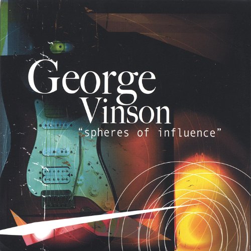 Play Spheres of Influence by George Vinson on Amazon Music