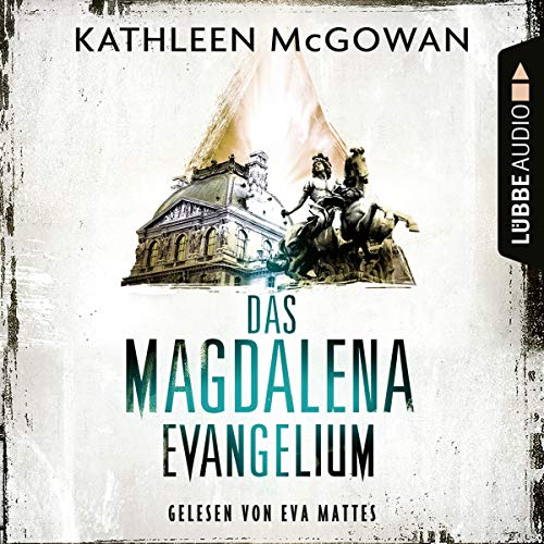 Amazon.com: Das Magdalena-Evangelium: Magdalena Line 1 (Audible Audio ...