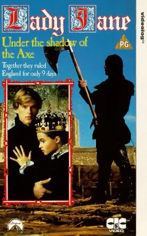 Amazon.com: Lady Jane [VHS] : Movies & TV