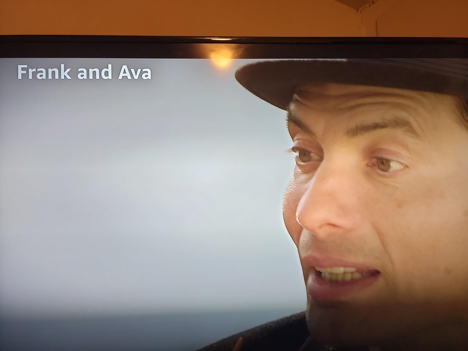 Amazon.com: Frank and Ava [Blu-ray] : Rico Simonini, Emily Elicia Low ...