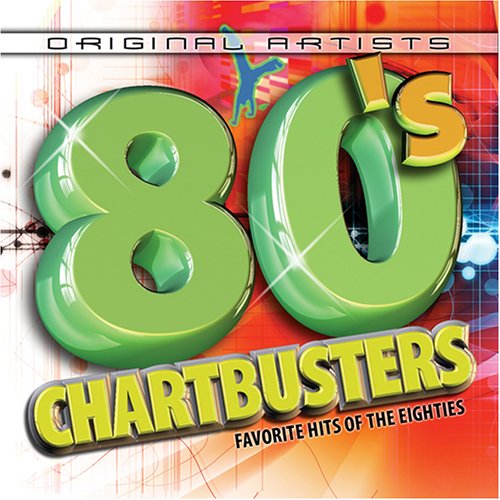 80's Chartbusters: Favorite Hi: Various: Amazon.in: Music}