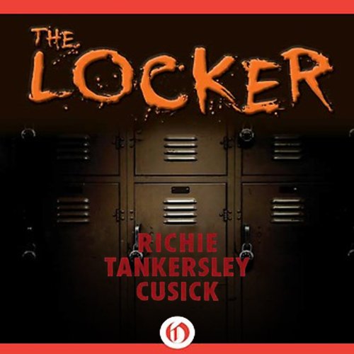 Amazon.com: The Locker (Audible Audio Edition): Richie Tankersley ...