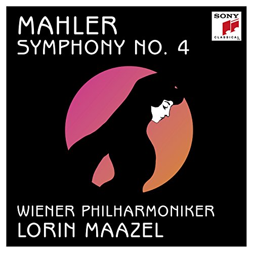 Mahler: Symphony No. 4 in G Major by Lorin Maazel on Amazon Music ...
