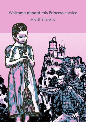 Buy Welcome aboard this Princess service: 54 (Elmbridge Literary ...