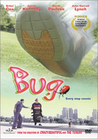 Bug [DVD] [Region 1] [US Import] [NTSC]: Amazon.de: DVD & Blu-ray